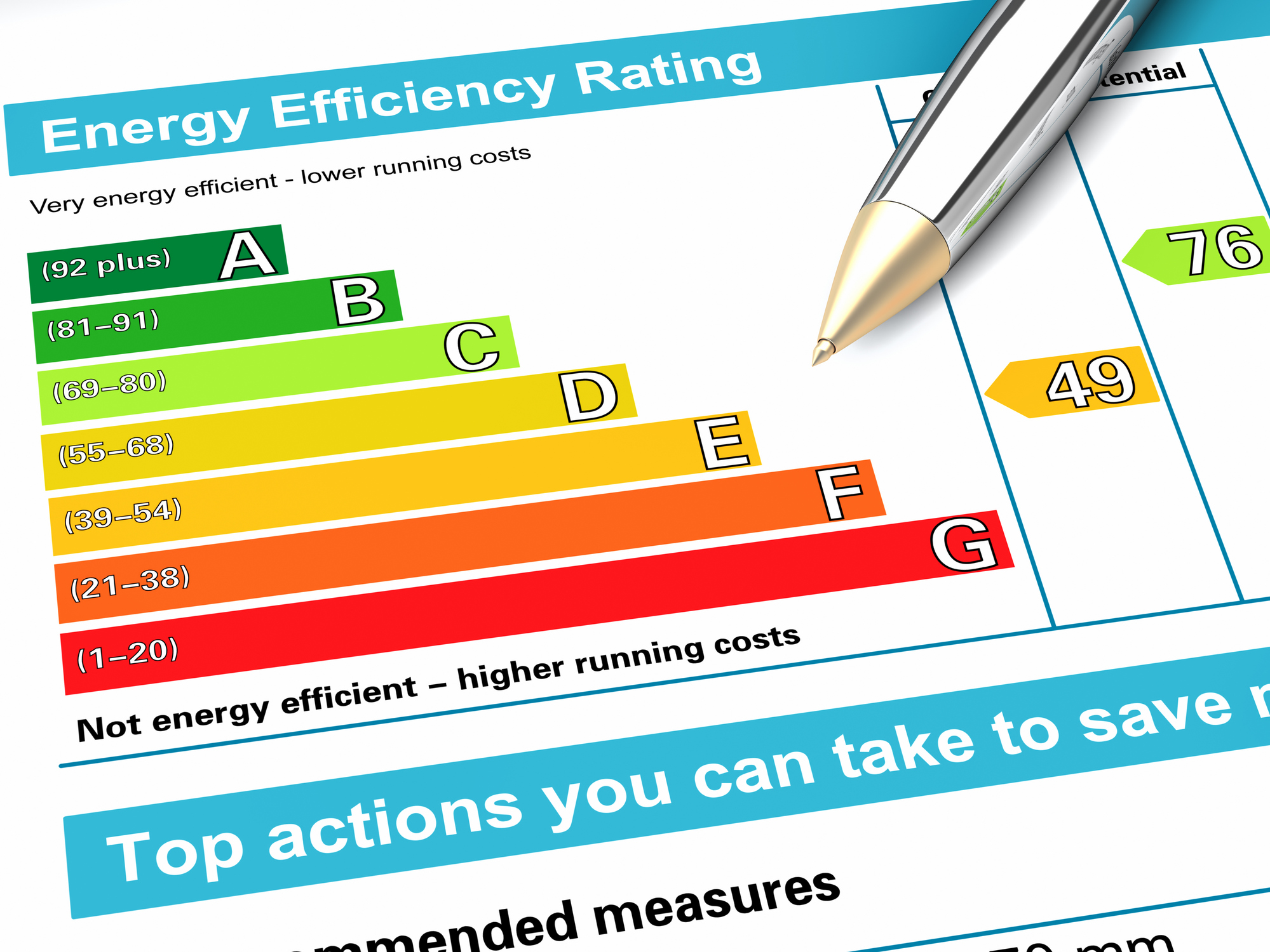 Commercial Property Owners - are you ready for the tougher energy ...